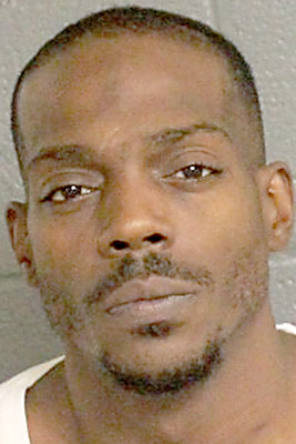 Police: City man strangled woman | News, Sports, Jobs - Altoona Mirror